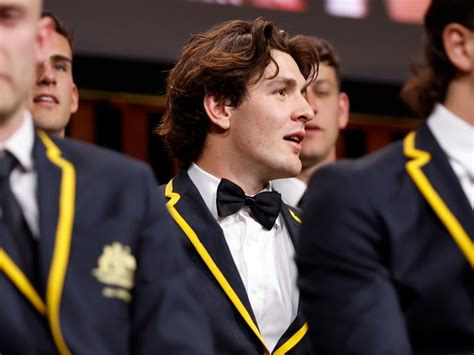Sydney Star Errol Gulden Reflects On Being Named In All Australian Team The Australian