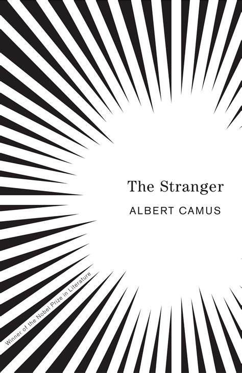 Albert Camus Books