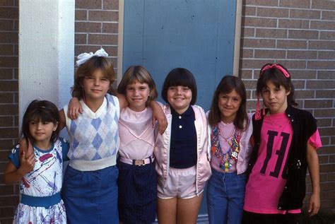 Who Is Generation X Years Age Range Characteristics History Pictures