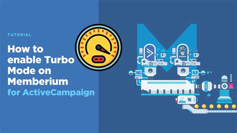 Disable Login Sync Turbo Mode Memberium For ActiveCampaign WordPress Membership Plugin