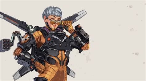 All Of The Lgbtqia Characters In Apex Legends Gayming Magazine