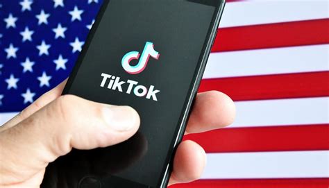 Estados Unidos Aprueba Proyecto De Ley Que Podría Prohibir Tiktok Centro