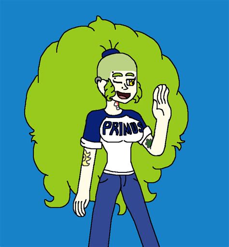 Sarah Oc By Atomicboo131 On Deviantart