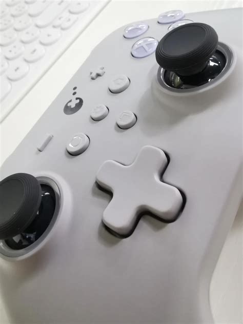 Gulikit Kk3 Max First Impressions Hall Effect Products