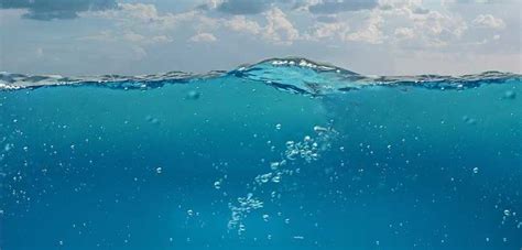 Causes Of 30 Years Of Sea Level Rise Worldwide Identified