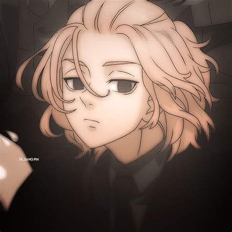 Mikey Pfp Tokyo Revenger