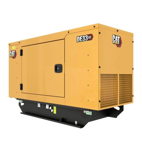 Robust Caterpillar Generators Target Power Generators
