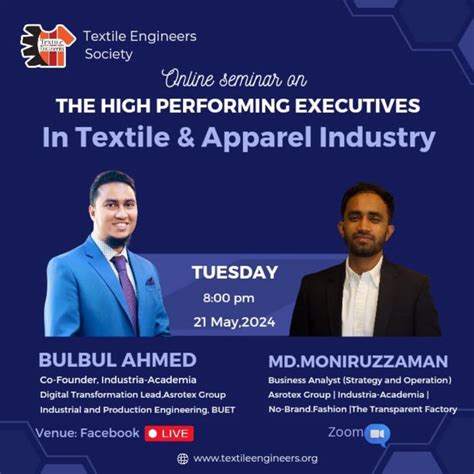 Bulbul Ahmed On Linkedin Join Us Online On Tuesday 21st May At 8pm Well Explore How To Become A…