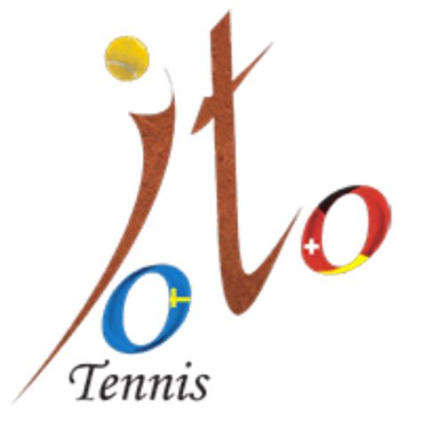 Club Vision Joto Tennis