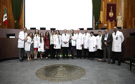 Imss Implementa 15 Protocolos De Atención Integral Para Atender