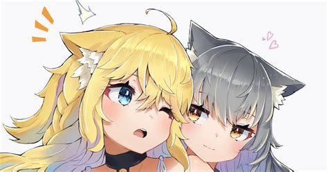オリジナル 大好きホールド はつが竜穂のイラスト Pixiv