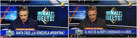 FalsoEnLasRedes los zócalos sobre Santa Cruz que difundió CFK nunca