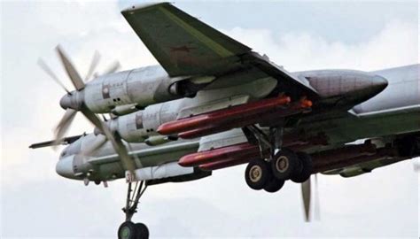 По Кривому Рогу росія вдарила крилатими ракетами Х-101. Новости ...