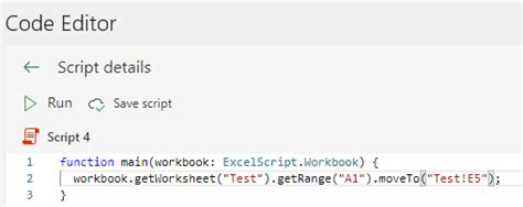Cells Cut Paste Microsoft Excel Office Scripts Kaizen Personal Computer Work