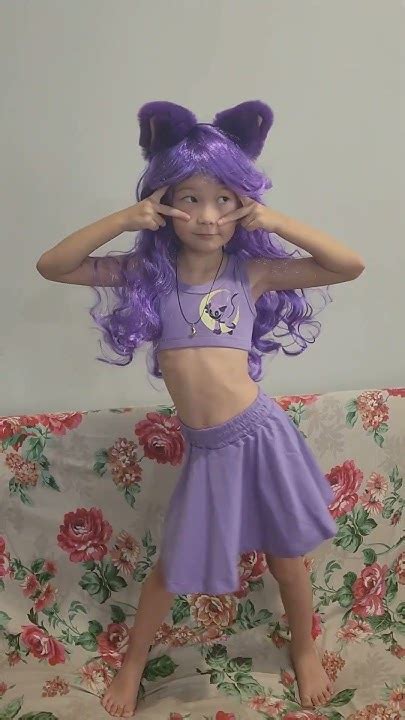 Кэтнэпулыбающиеся тварикэт нэп котикфиолетовый кот Youtube