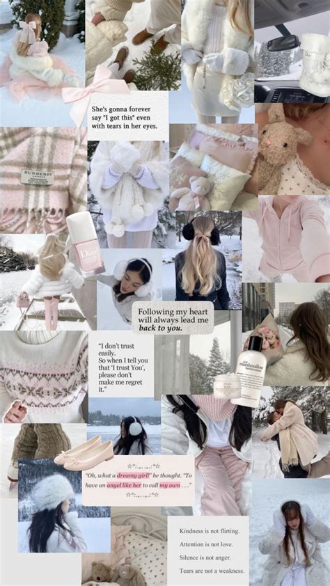 Winter Fashion Inspiration