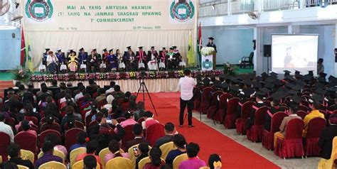 မိုင်ဂျာယန်ကောလိပ်တွင် ဘာသာရပ် ၃ ခု တိုးချဲ့ သင်ကြား နိုင်ငံတကာမြန်မာ့သတင်း