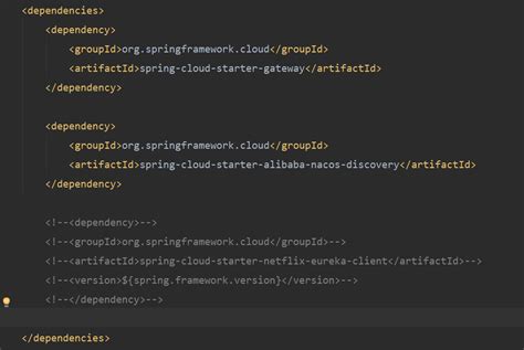 Can Not Get Hosts From Nacos Server Serviceid · Issue 408 · Alibaba
