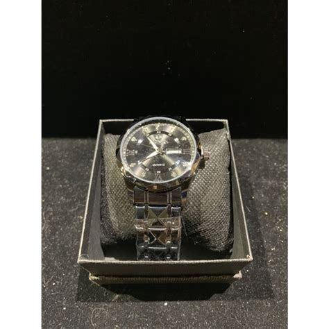 NEW BINBOND WATCH - Able Auctions