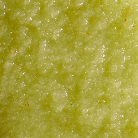 Les Vergers Boiron Frozen Green Apple Puree Gusta Supplies