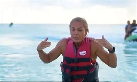 Survivorda Korku Dolu Anlar Yunus Emre Ve Nagihan ölümden Kıl Payı