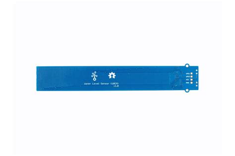 Grove Water Level Sensor 10cm For Arduino Kiwi Electronics