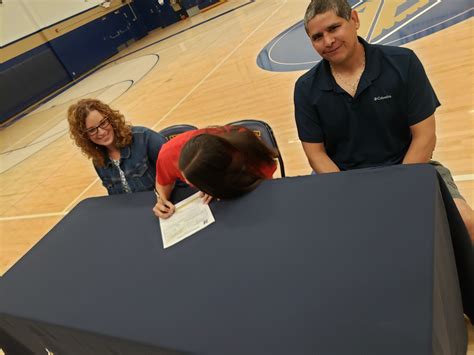 Banks Braves Congratulations Kaylin Hernandez She Has