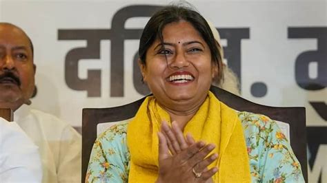 Lok Sabha Election 2024 Pallavi Patel Aimim Chief Jansabha In Uttar Pradesh Pdm Vs Pda In