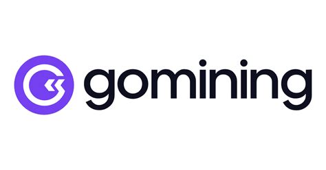 Digital Miner Digital Mining Solutions Gomining