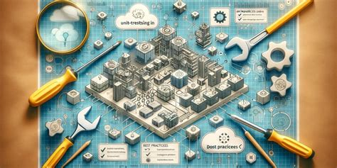Mastering Unit Testing In Microservices Best Practices Unveiled 🛠️