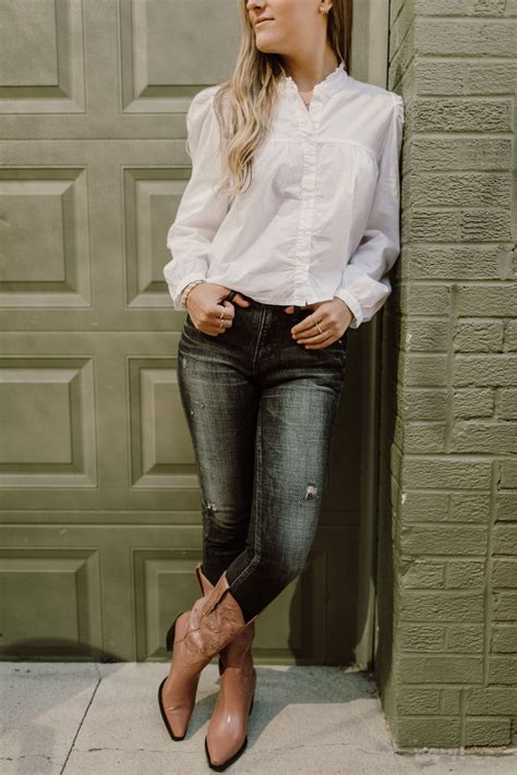 Moussy Denim Mv Diana Skinny In Blk 020 Blond Genius