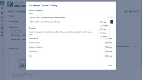 Data Forms For Jira Atlassian Marketplace