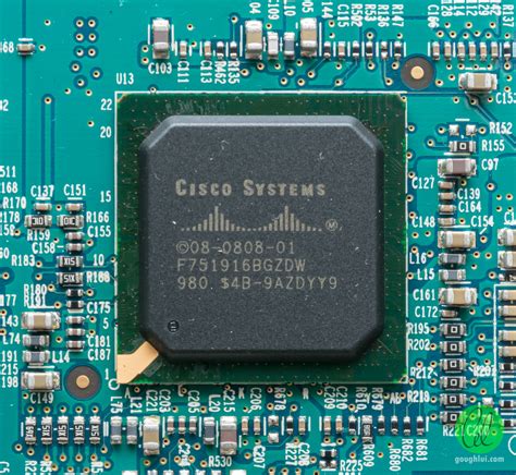 Teardown Cisco IP Phone USB V Power Modification Power Consumption Gough S Tech Zone