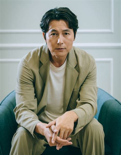 정우성이 곧 장르…확신의 연출 데뷔작 보호자 [인터뷰m]