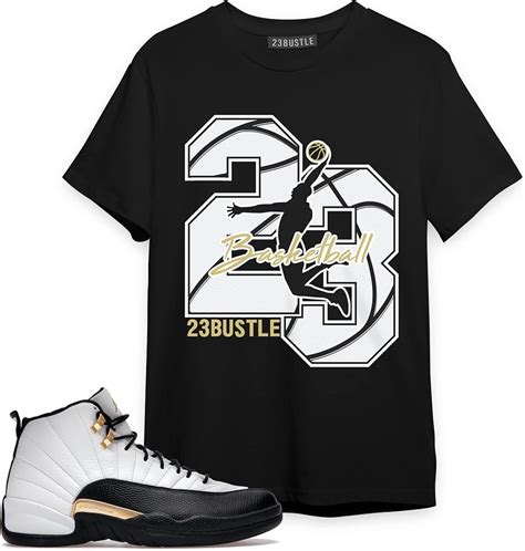 Playoff 12s Outfit