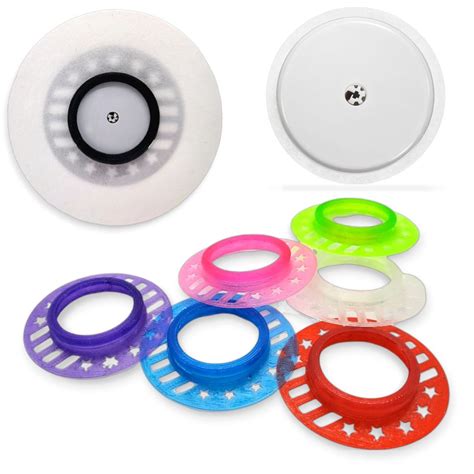 Freestyle Libre 1 And 2 Reusable Sensor Cover Infiniflex Protective