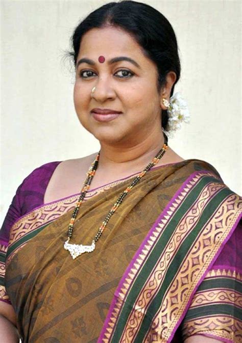 Radhika Actress