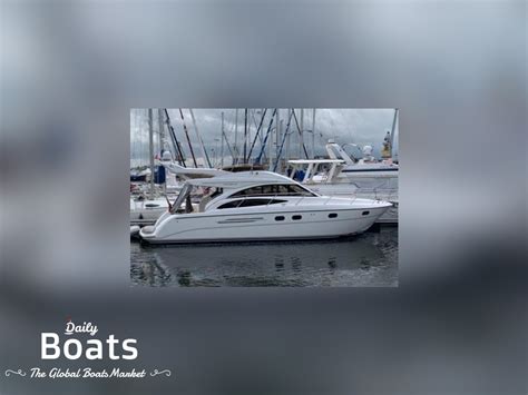 2010 Princess 420 For Sale View Price Photos And Buy 2010 Princess