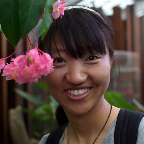 Yingnan Wang Phd Beijing Jiaotong University Beijing Njtu