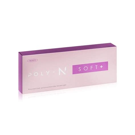 Poly N Soft Plus 1x2ml Botox Online Store