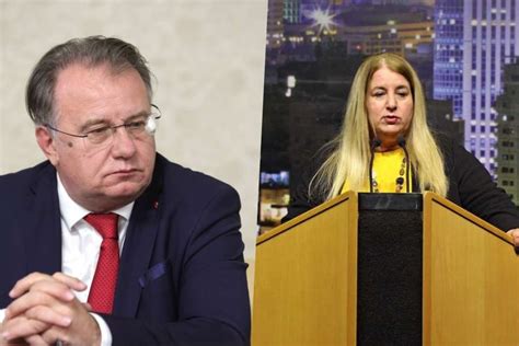 NERMIN NIKŠIĆ ODGOVORIO AMBASADORICI IZRAELA Vaše insinuacije kako je