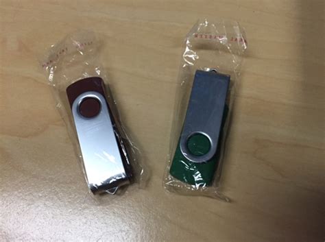 Malware Through Mail Infected USB Drives In Letterboxes