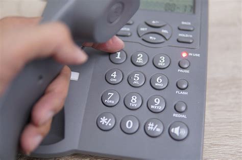 10 Digit Local Dialing Requirement To Become Effective In Arizona The