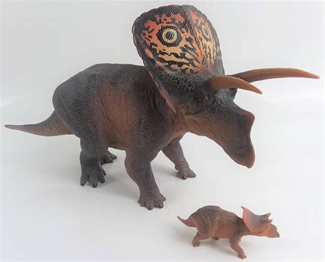 Pnso Torosaurus Aubrey And Dabei New Release In 2022
