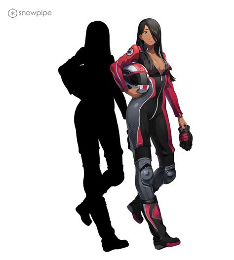 Sagitta Weinberg Sakura Taisen Sakura Taisen V Sega Artist Request