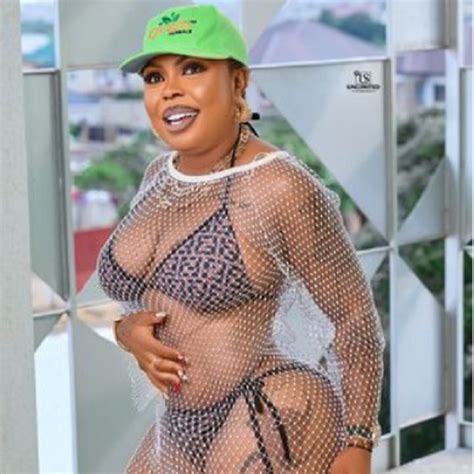 Afia Schwarzenegger Goes Live After Claims Of Having Sex With Partner