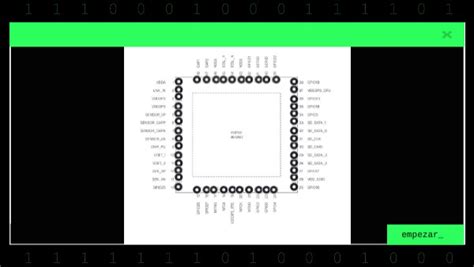 Esp32 Layout