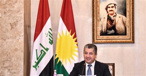مجلس وزراء إقليم كوردستان يدعو الحكومة الاتحادية لصرف الاستحقاقات