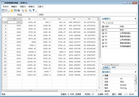 Stata偏相关分析—零基础入门教程