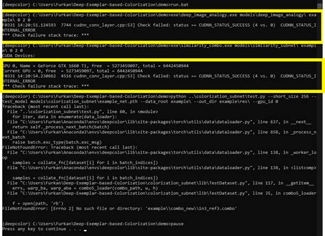 About Flow And Combo Files Issue Msracver Deep Exemplar Based Colorization Github